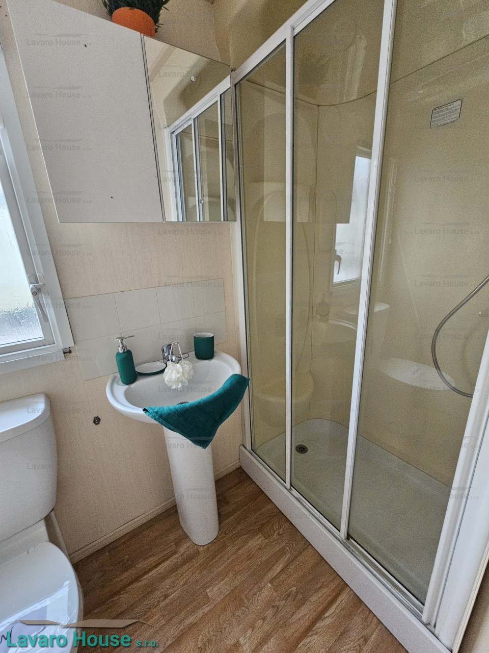 ABI Focus 36x12x3B DG CH | Lavaro House