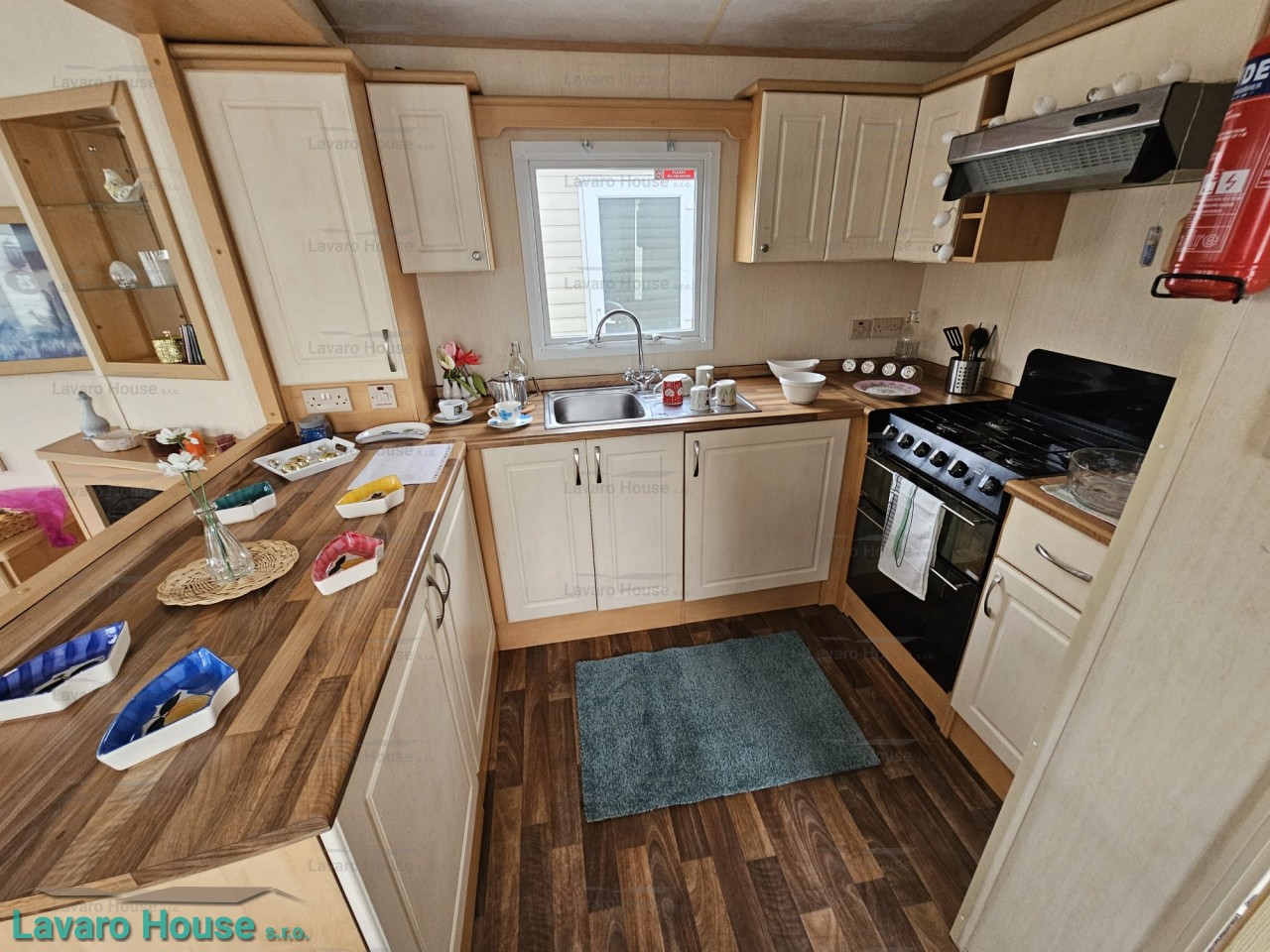 ABI Focus 36x12x3B DG CH | Lavaro House