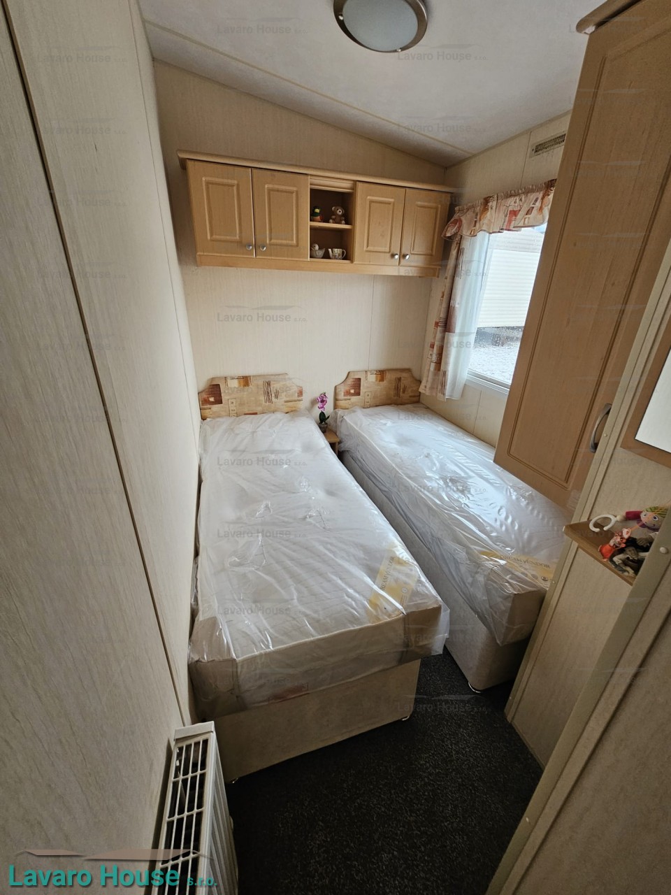 ABI Focus 36x12x3B DG CH | Lavaro House